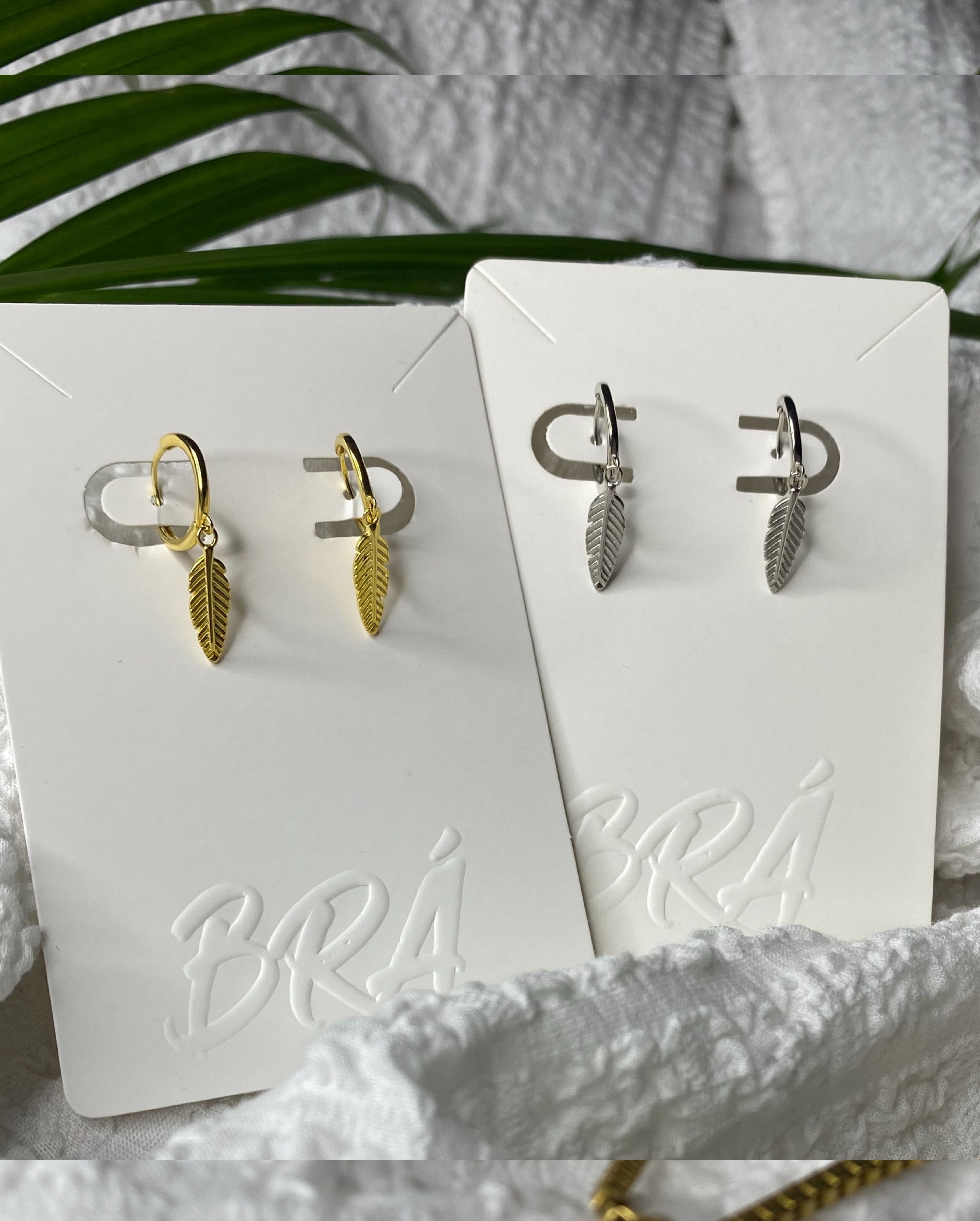 featherhoop – Brá Verslun