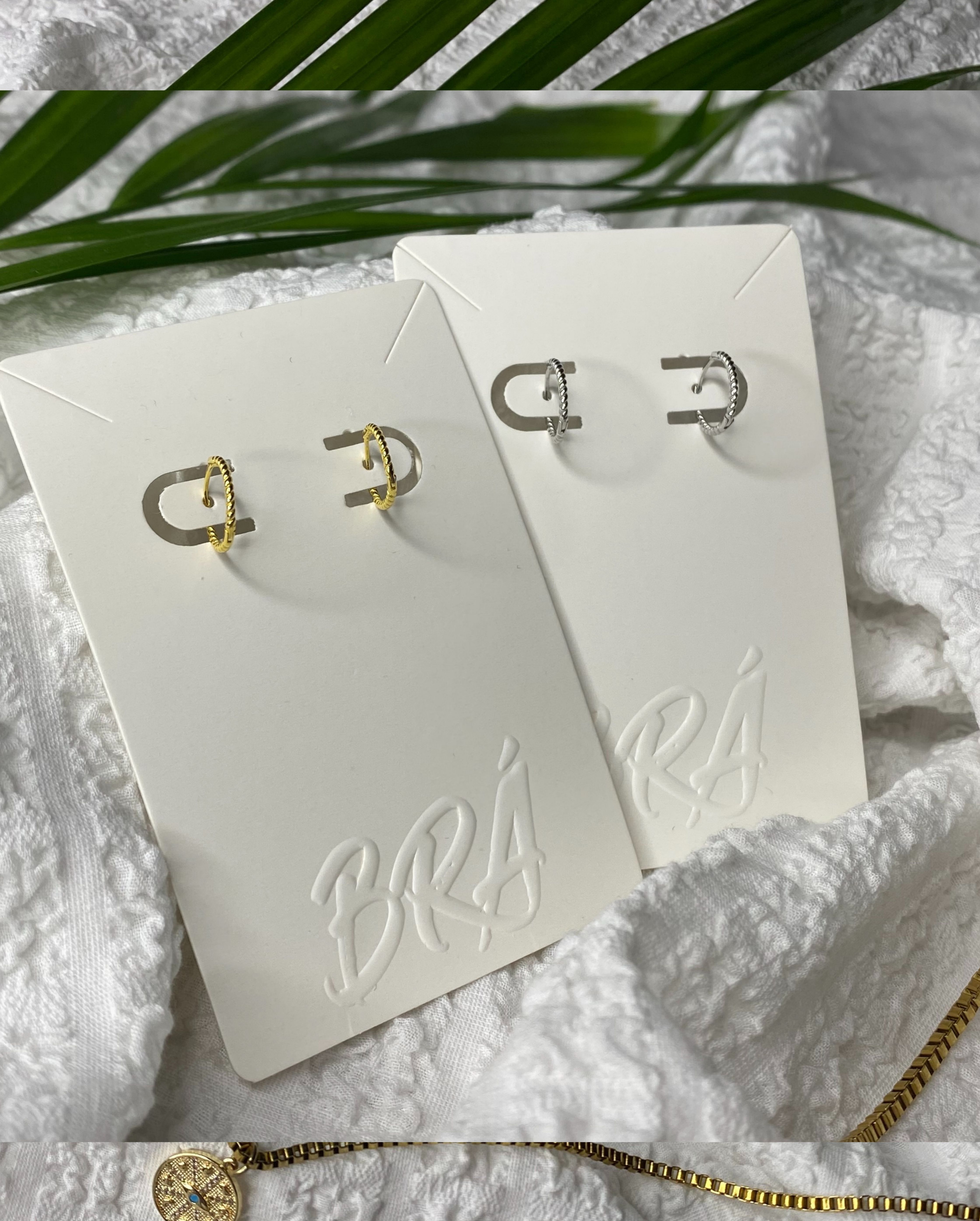 twistedstud – Brá Verslun