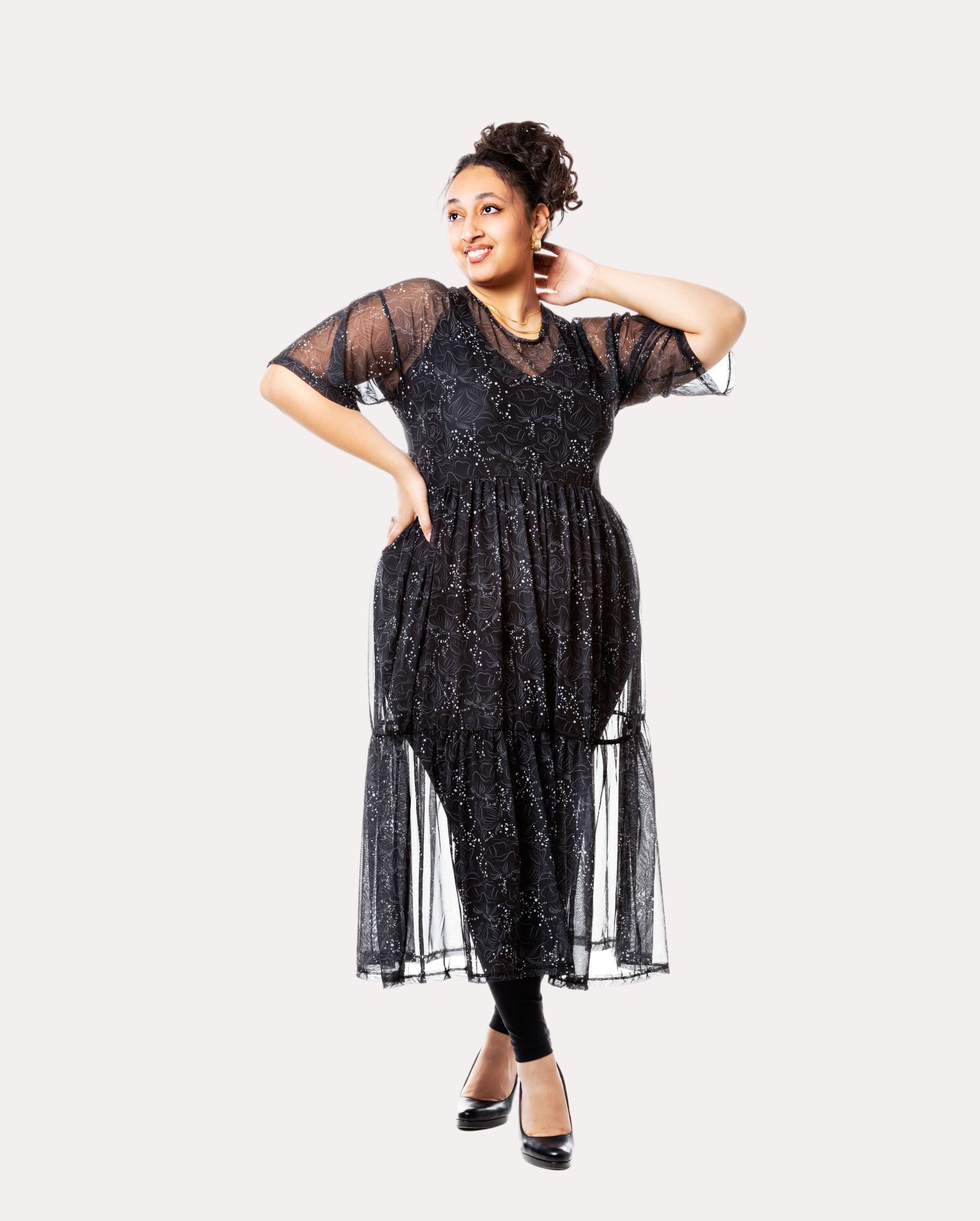 Satínsett (1) – Brá Verslun