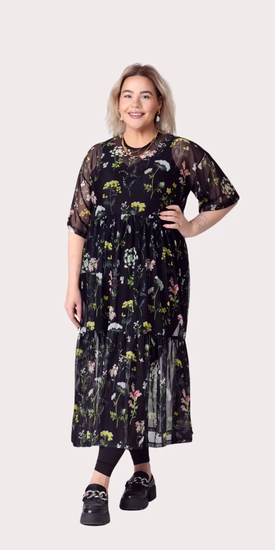 klaufakjolar (1) – Brá Verslun